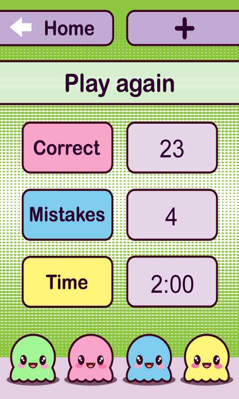 Magic Math Flash Cards:Amazon.com:Appstore for Android