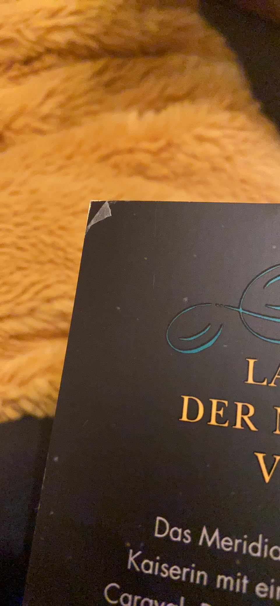 Legendary (Caraval 2): Ein Caraval-Roman | Bezaubernd und fantasievoll ...