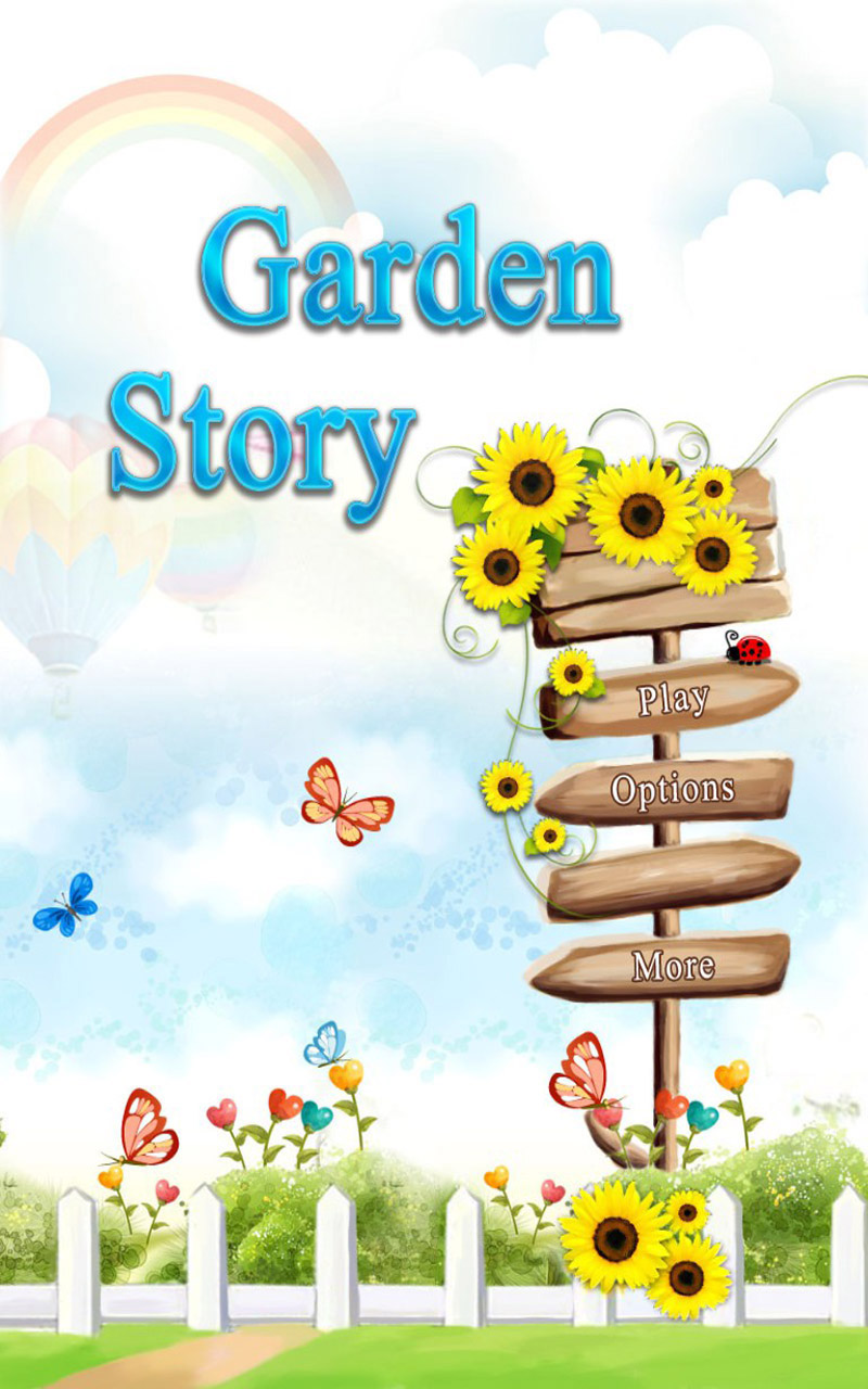 Garden Story - App on Amazon Appstore