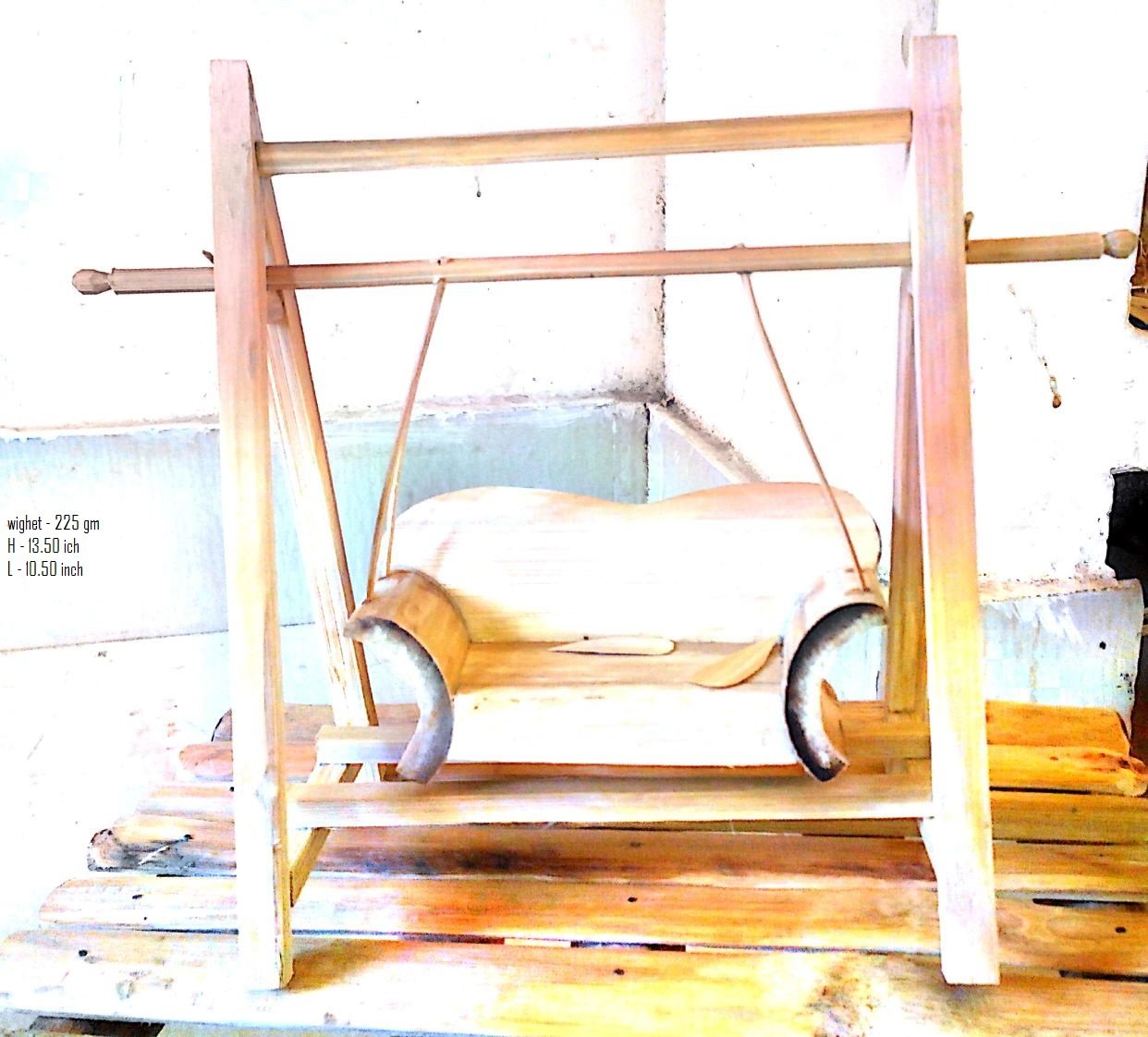 Sukma Artifacts Wooden Zoola Decorative Art Print Wall Art for Living ...