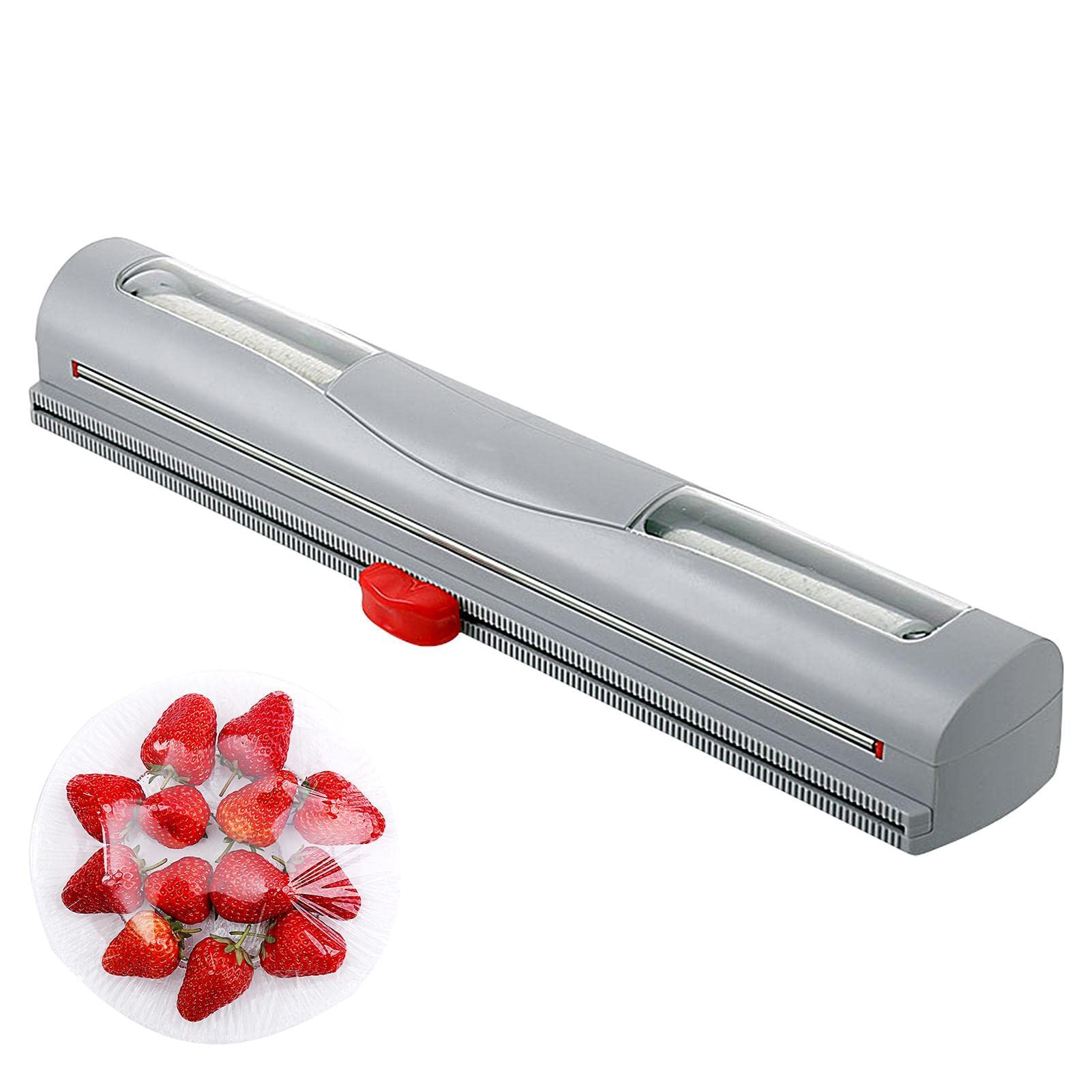 Packing Cling Wrap Dispenser, Film Wrapper Film Dispenser, Portable ...