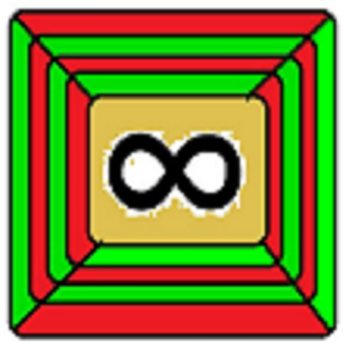 infinity squares - App on Amazon Appstore