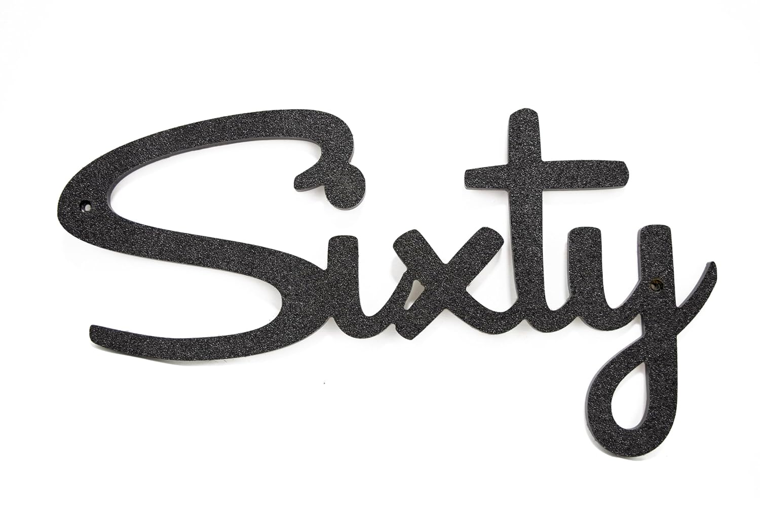 Amazon.com: Mid-Century Modern Cursive House Numbers Mid-Century Modern ...