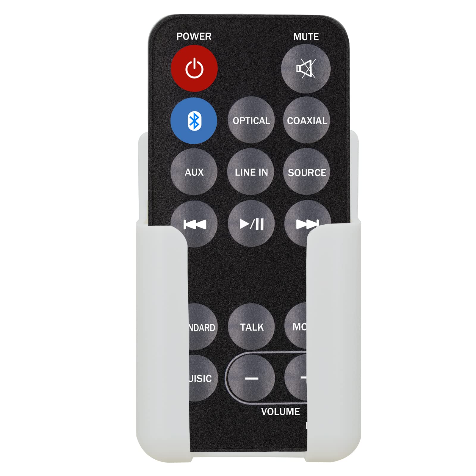 Amazon.com: Replacement Remote Control for iLive ITB259 ITB260B ITB190B ...