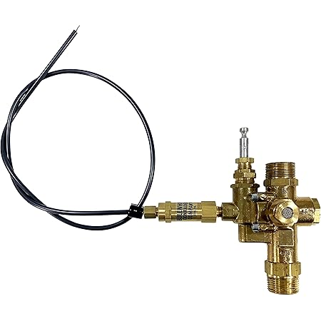 Hitachi Pilot Unloader Check valve Combo for Gas Compressors 885426 ...