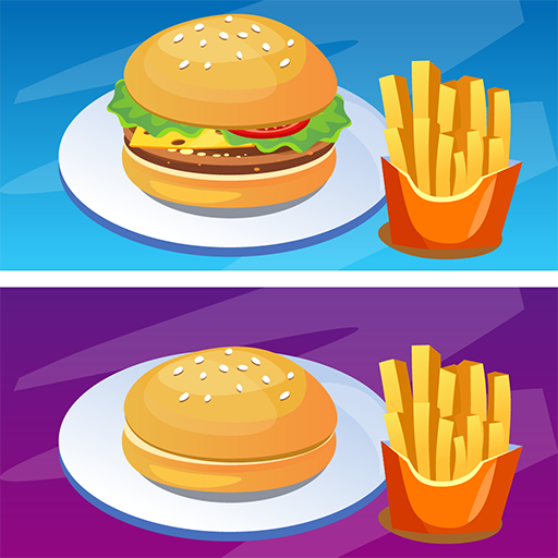 Happy Differences - spot all - App on Amazon Appstore