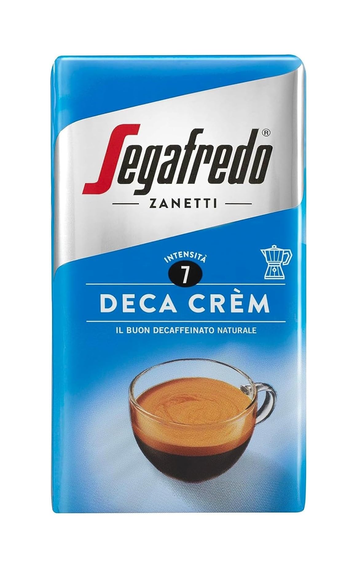 Segafredo Origini Costa Rica Ground 250g : Amazon.co.uk: Grocery