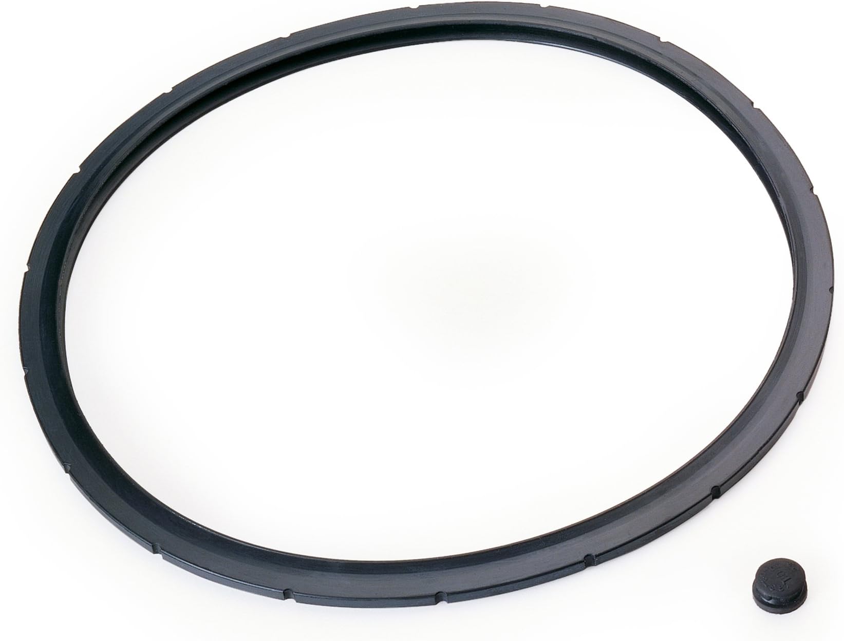 Amazon.com: 09936 09904 Pressure Canner Sealing Ring and Overpressure ...