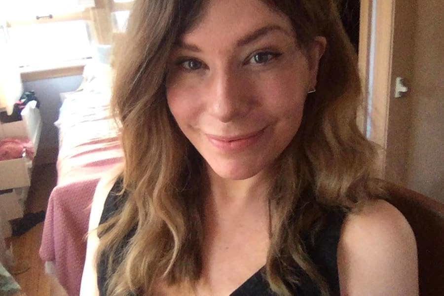 The Undying: A Meditation on Modern Illness : Boyer, Anne: Amazon.co.uk ...