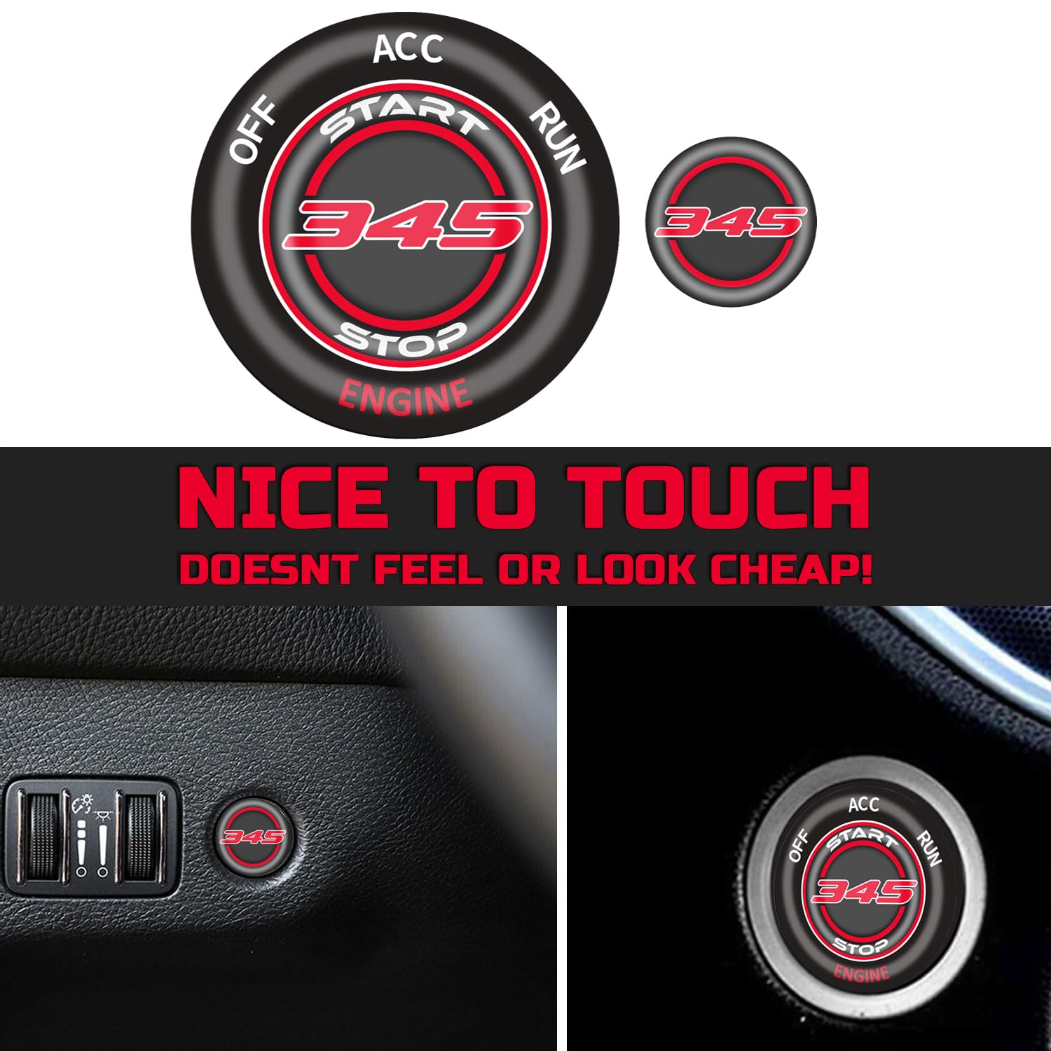 Viper Push Button Start A Complete Guide To Push Button Ignition Switch ...