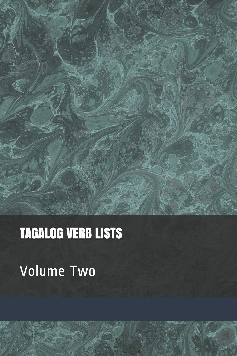 Tagalog Verb Lists - Vol. 2: Baarsch, Shubana: 9781533057266: Amazon ...