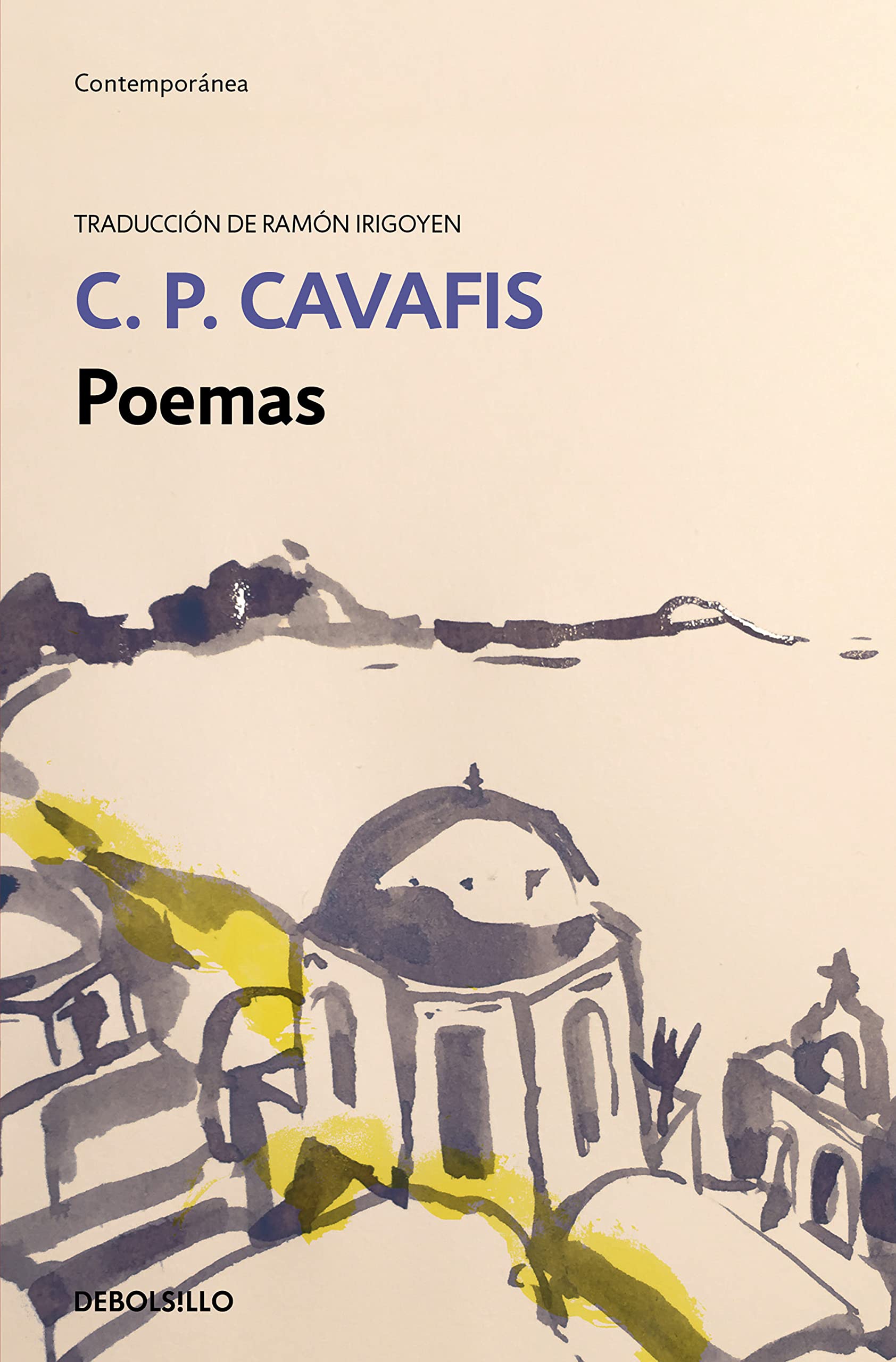 Poemas: Cavafis, Constantinos: 9788466333801: Amazon.com: Books