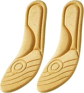 Amazon.com: Self Heated Thermal Insoles Self-heating Shoe Pads for Feet ...