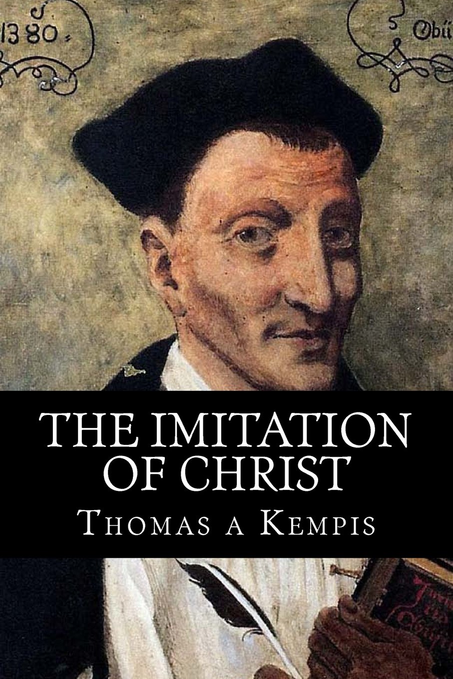 The Imitation of Christ: Kempis, Thomas a, Benham, William: 9781499123401: Amazon.com: Books