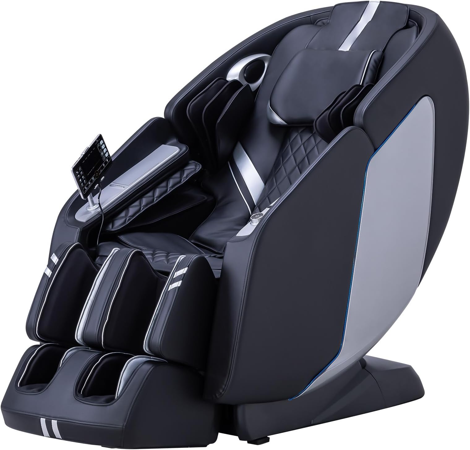 Amazon.com: Titan Pro- Alpha Full Body Massage Chair, New Arm Design, L ...