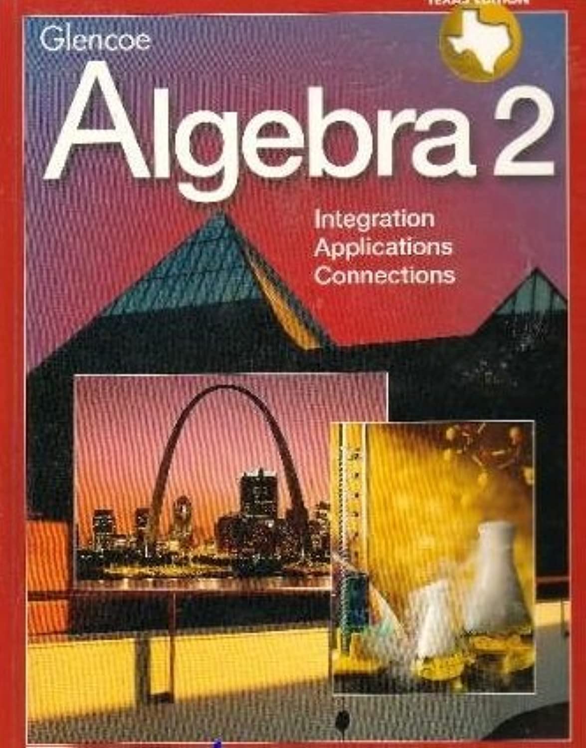 Algebra 2 Texas Edition: William Collins: 9780028251790: Amazon.com: Books
