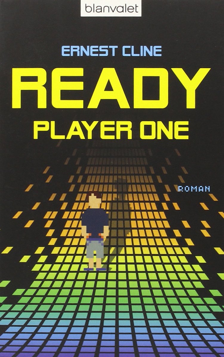 Ready Player One: Ernest Cline: 9783442380305: Books - Amazon.ca