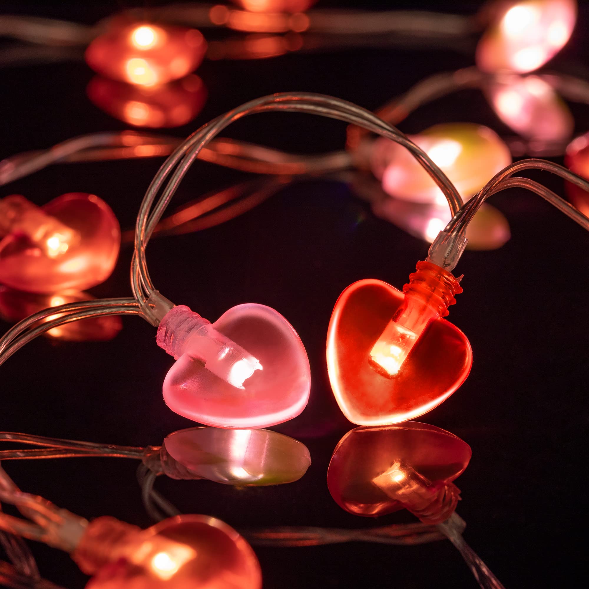 String Of Lights Tumblr