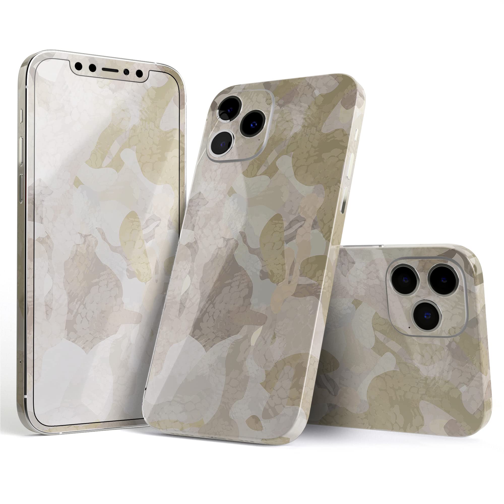 Iphone 5c Camo Case