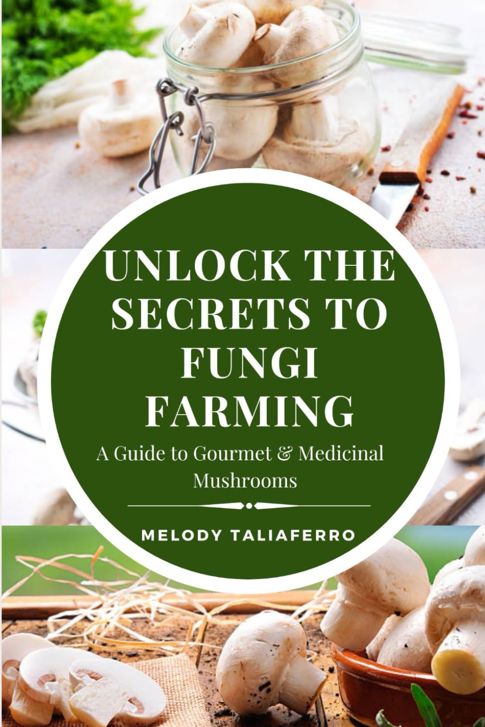Compare unlock the secrets to fungi farming: a guide to gourmet ...
