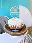 Amazon.com: Wave Surf Cake Topper - Beach Themed Cake Topper, Wave ...