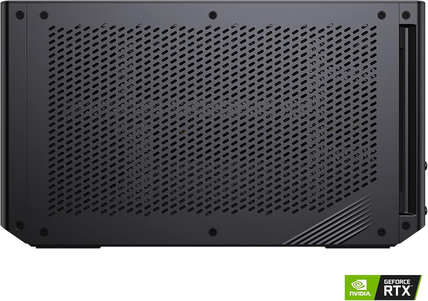 Gigabyte AORUS RTX 3080 Ti Gaming Box eGPU mA عمان | Ubuy