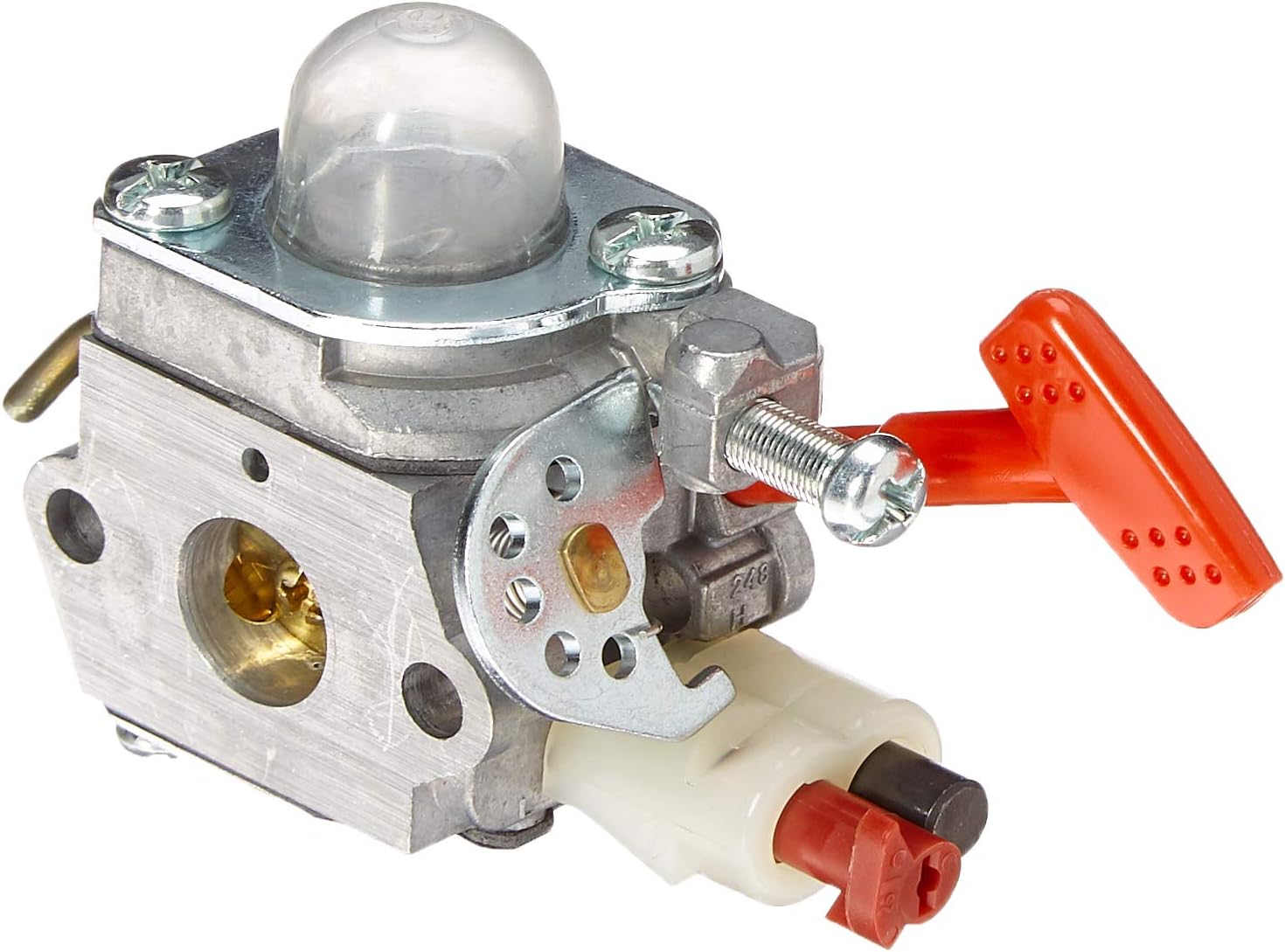 Amazon.com: Zama C1U-K52 Carburetor : Automotive