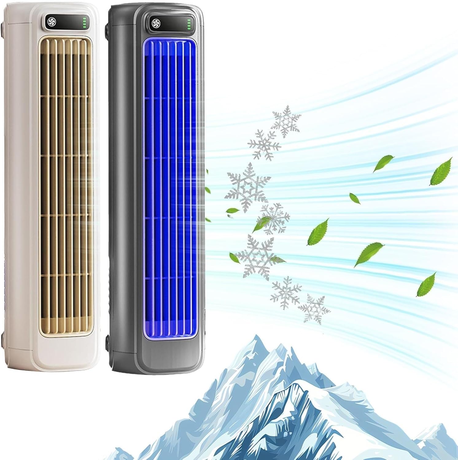 Amazon.com: Sherum Air Conditioner 3.0, Sherum Coldeez Cooling Ace ...