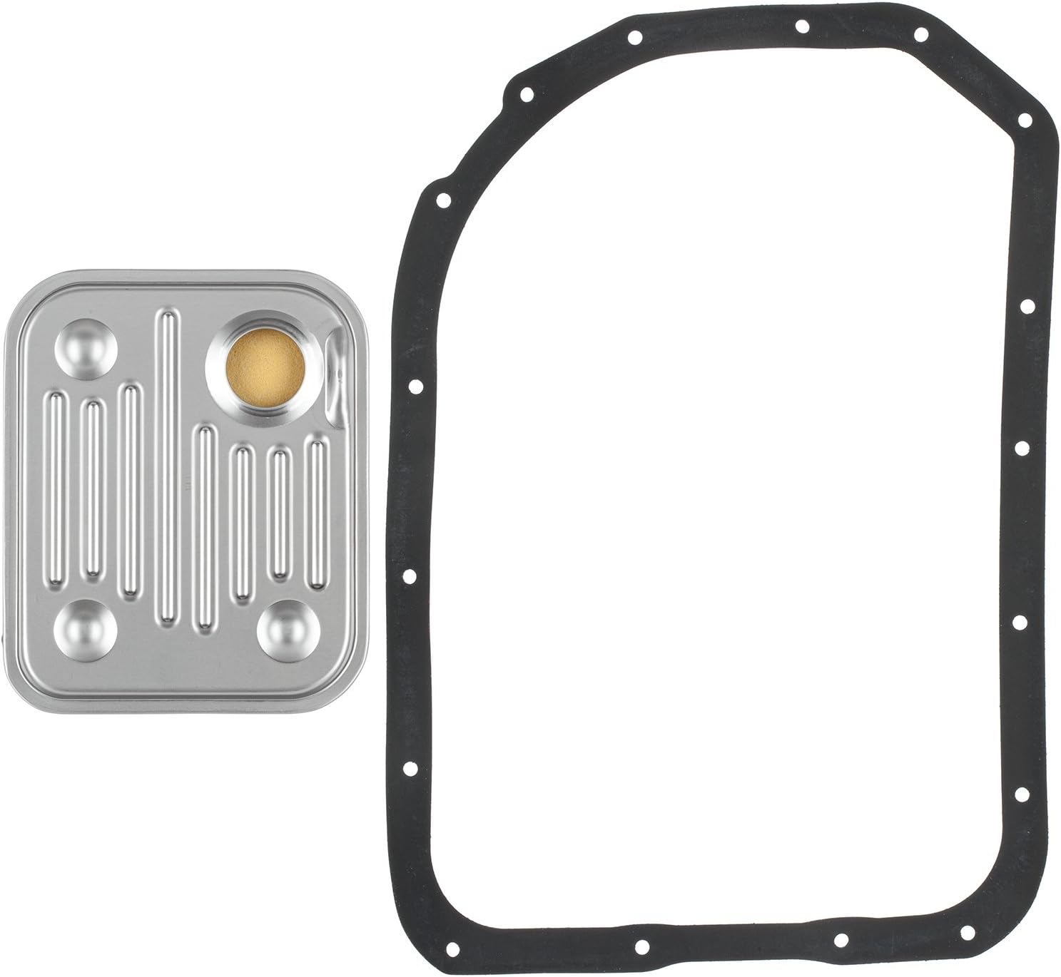 Amazon.com: ACDelco GM Original Equipment 24202582 Automatic ...