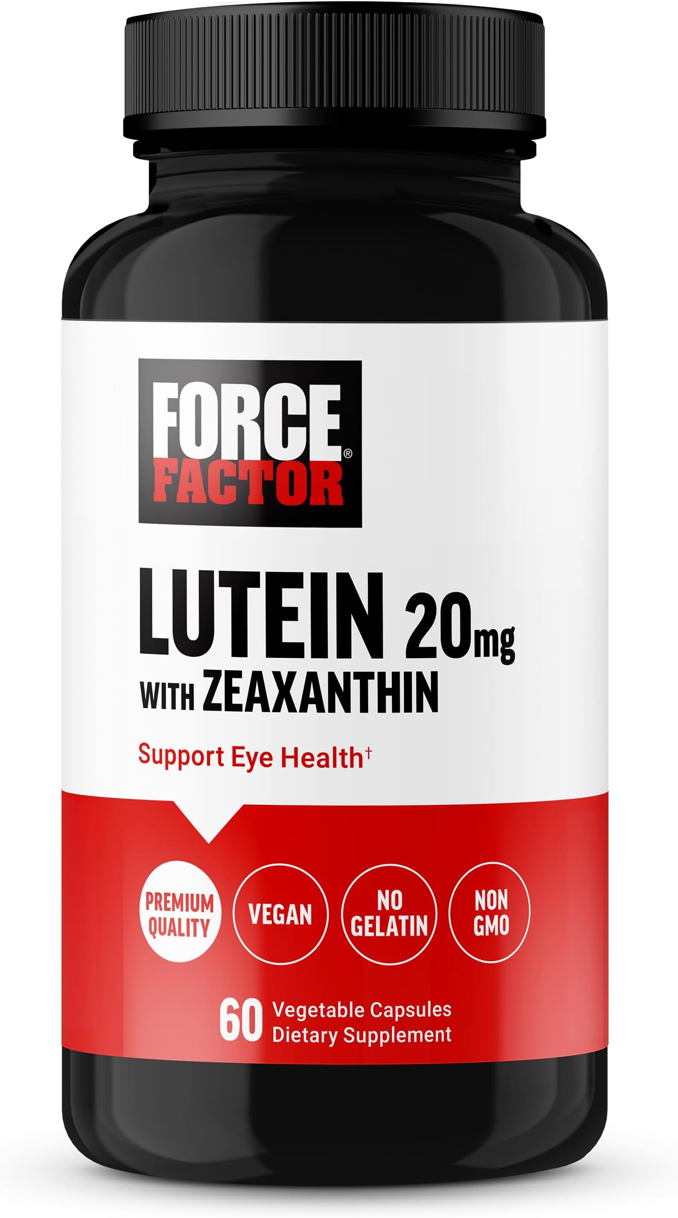 Amazon.com: Opti-Vue with Floraglo Lutein 120 Capsules by The Vitamin ...