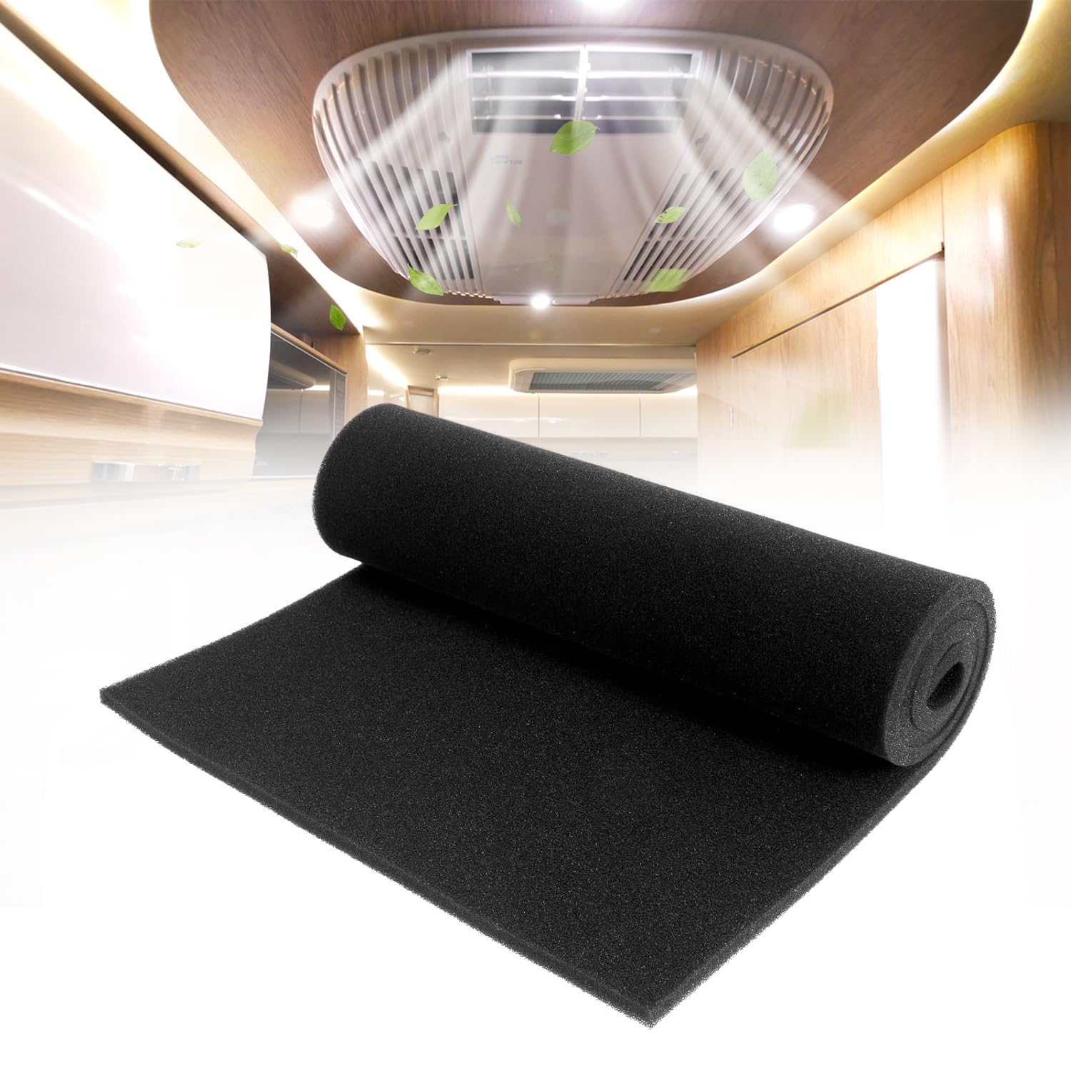 Amazon.com: Conditioner Replacement Filters,Air Conditioner Filters,Air ...