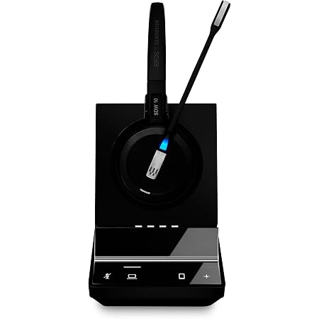 Amazon.com: Sennheiser SDW 5063 (506588) - Double-Sided (Binaural ...