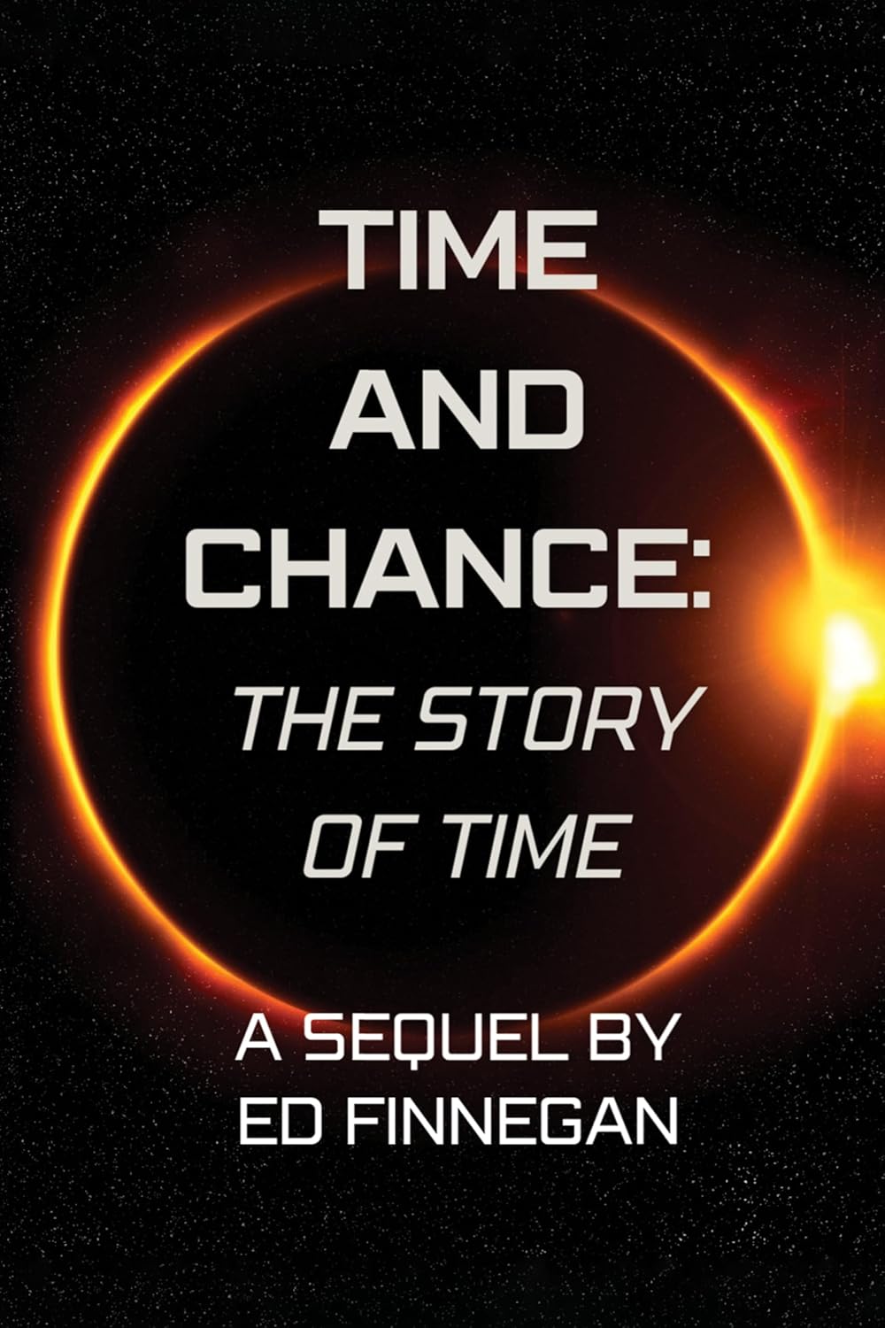 Time and Chance: The Story Of Time ("Time and Chance" Book 2) - Kindle ...