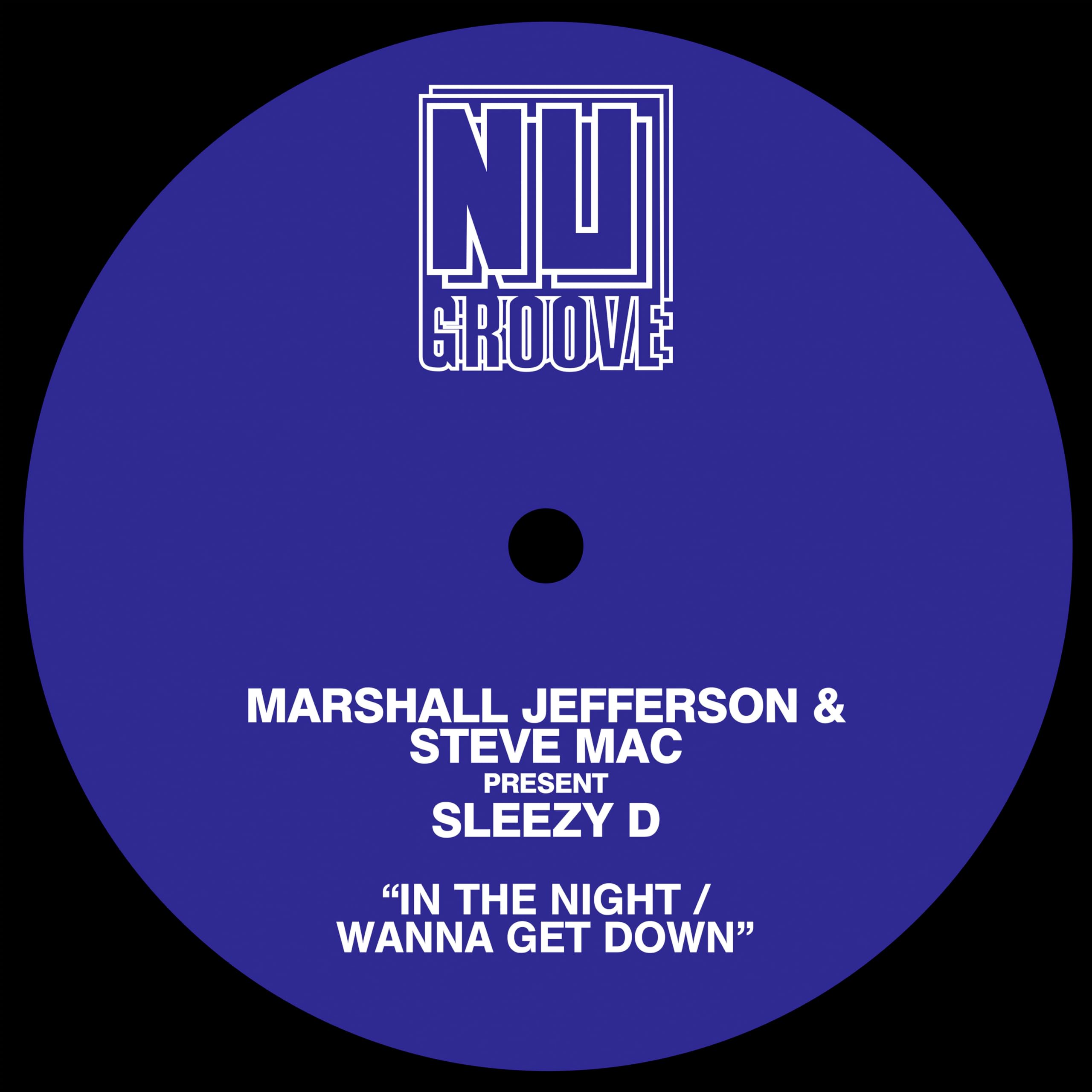 Can't Stop The House (Basement Mix) song by Thompson & Lenoir from Can ...