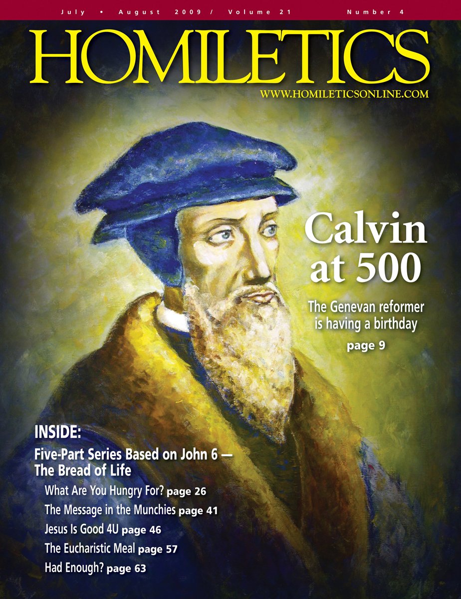 Homiletics Journal: July/August Issue 2009 - Kindle edition by Timothy ...