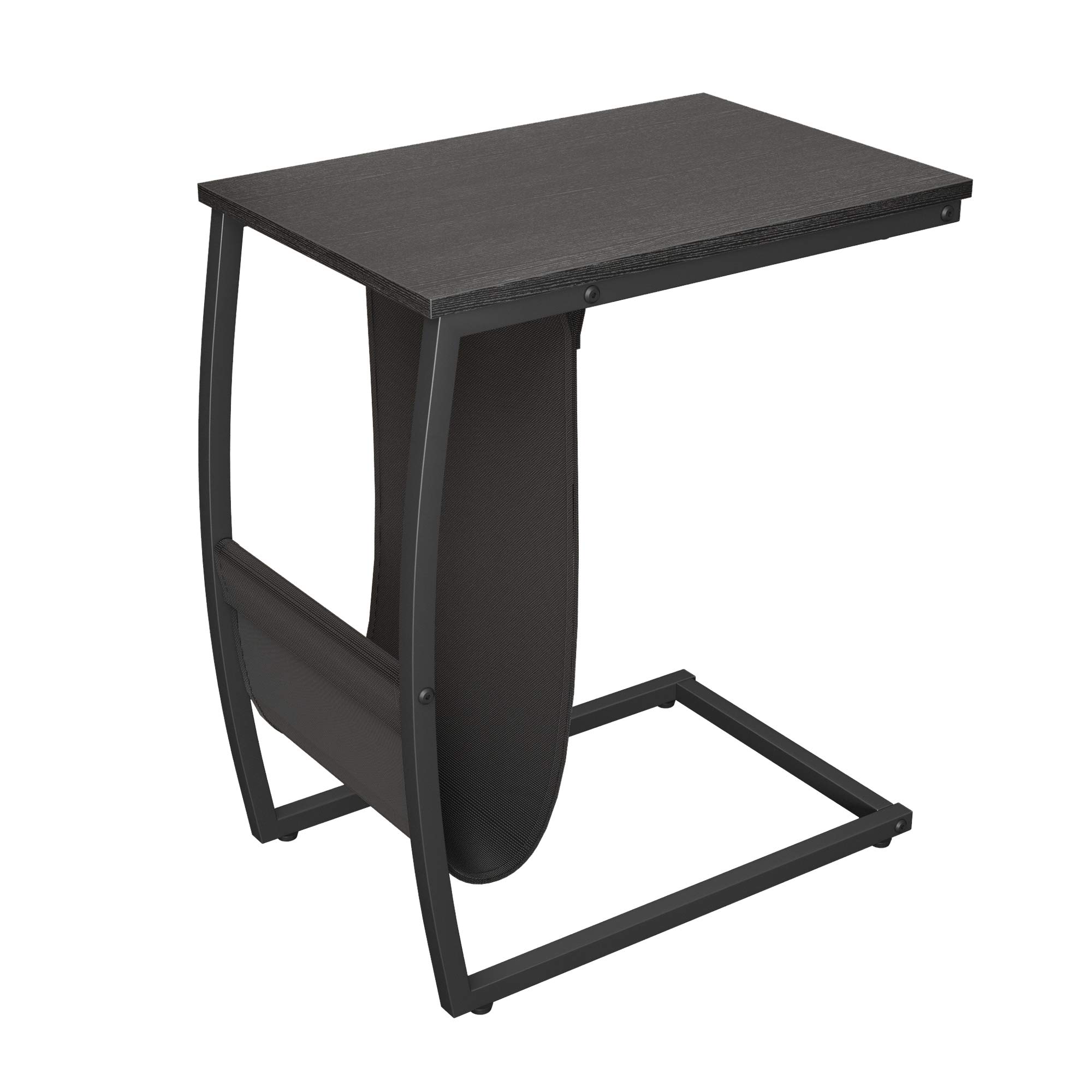CubiCubi Sofa Side Table, C Table End Table for sale | Mesa, AZ ...