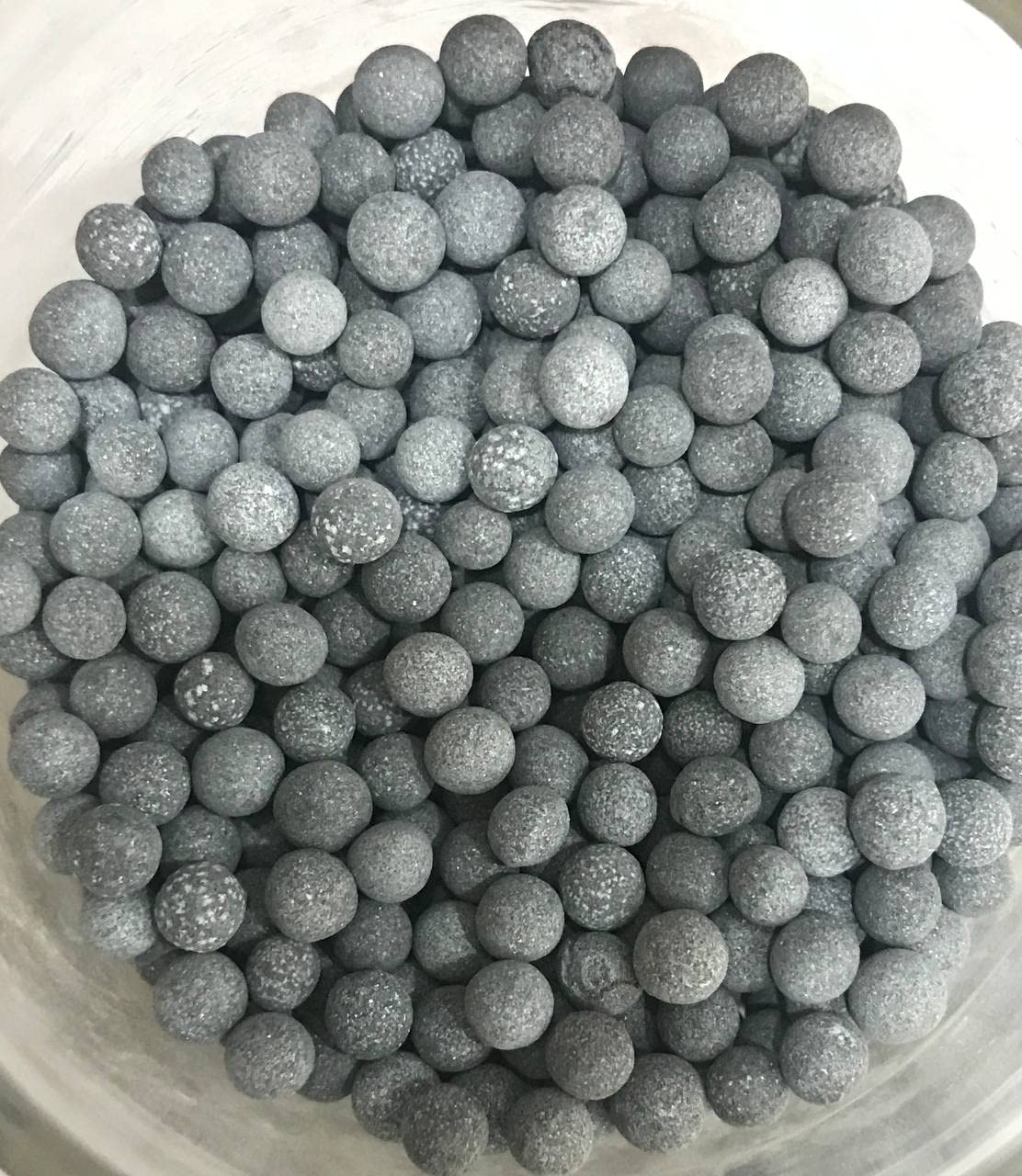 WELLON Alakline Ceramic Ball Big for Water Filter - 250 g : Amazon.in ...