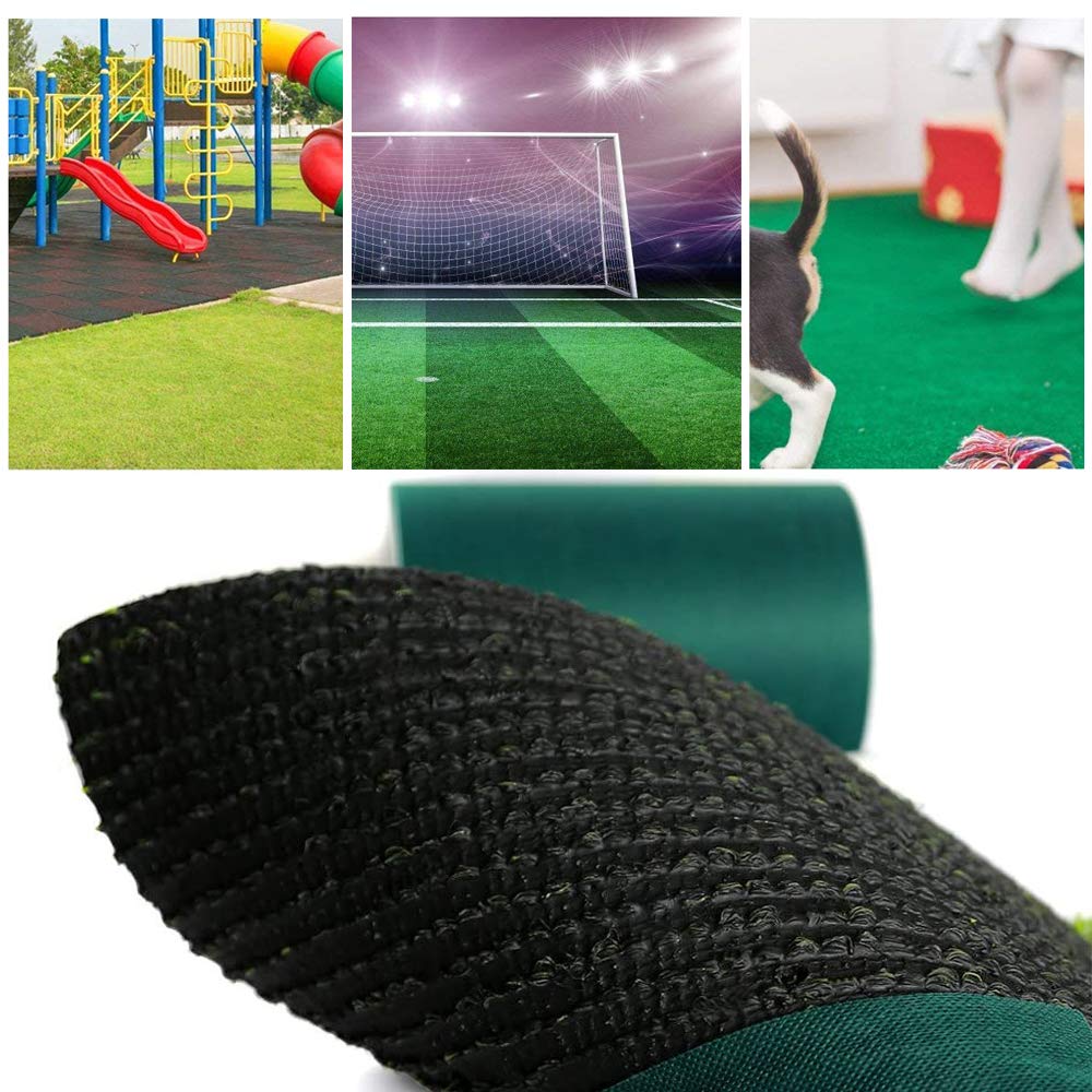 Snapklik.com : LLPT Artificial Grass Seam Tape 4” X 40 Feet Heavy Duty ...