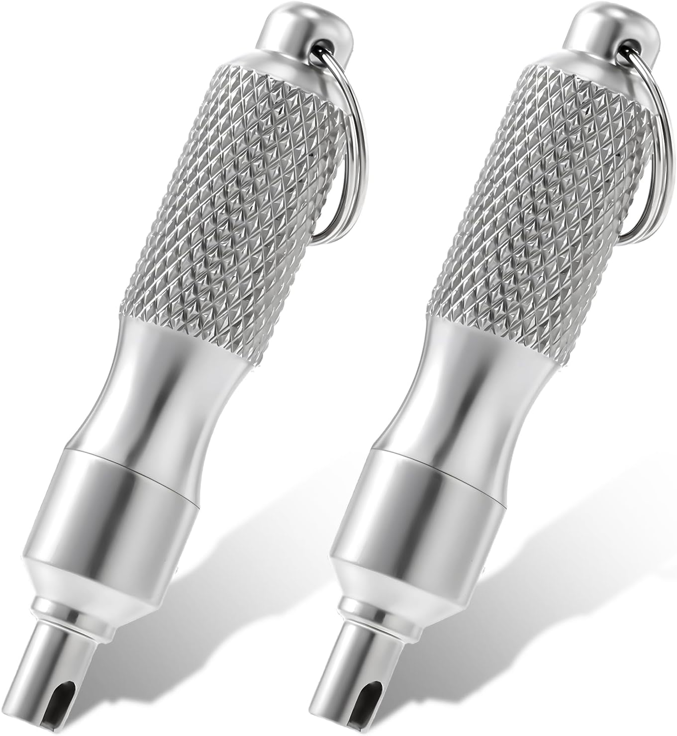 Amazon.com: AOZUO 2PCS Valve Core Removal Tools, Portable Valve Stem ...