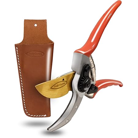 Amazon.com: Altuna Silicon Pruner Holster and Multitool Plier Pouch with Heavy Duty Belt Clip ...