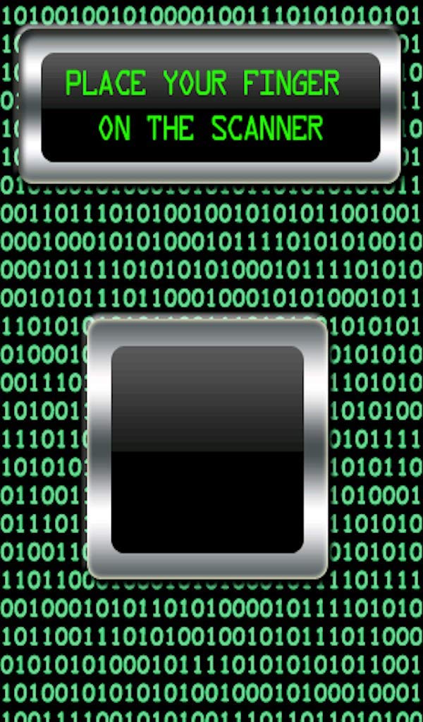 Evil Fortune Scanner:Amazon.com:Appstore for Android