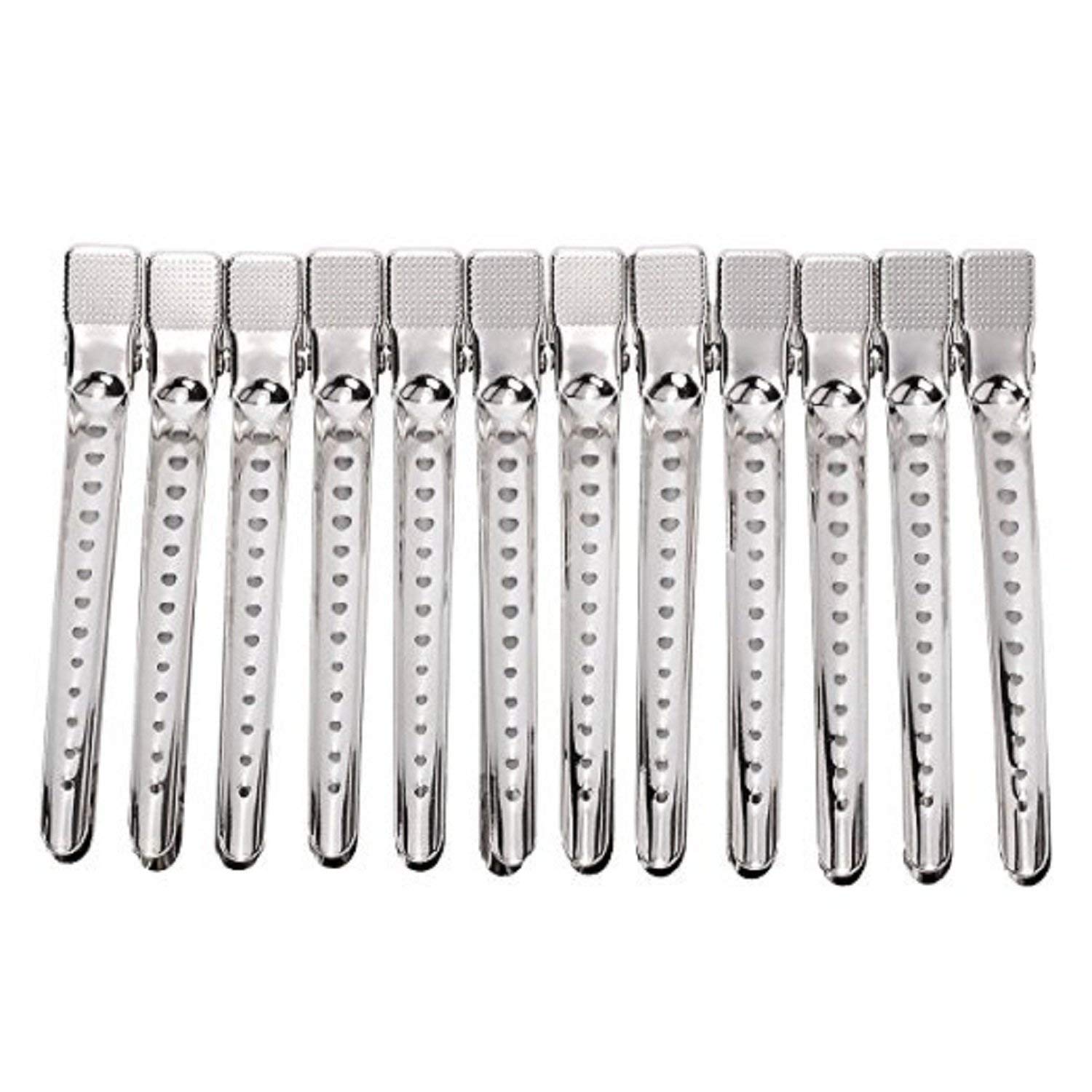 Osking Salon Hairdressing Sectioning Dividing Section Clips For Hair ...