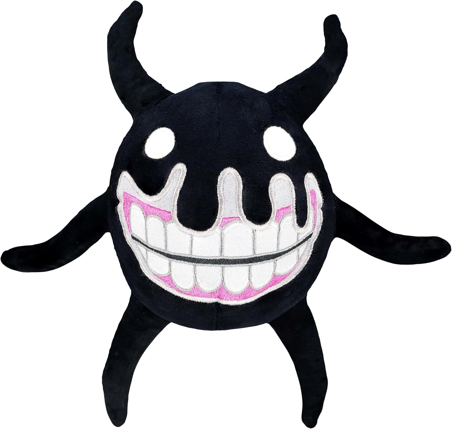 Amazon.com: DOORS - Screech Collectible Plush (8” Tall, Series 1 ...