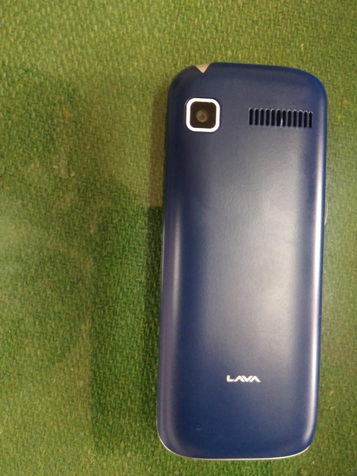 Lava Prime X (Blue-Silver) : Amazon.in: Electronics