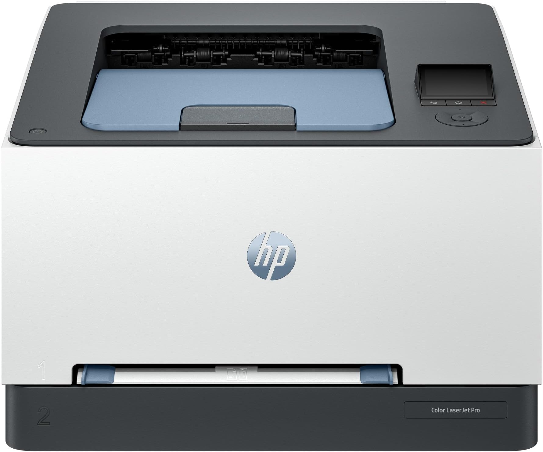 HP LaserJet Pro 3202dw Laser Printer, Colour, Printer for Small Medium ...