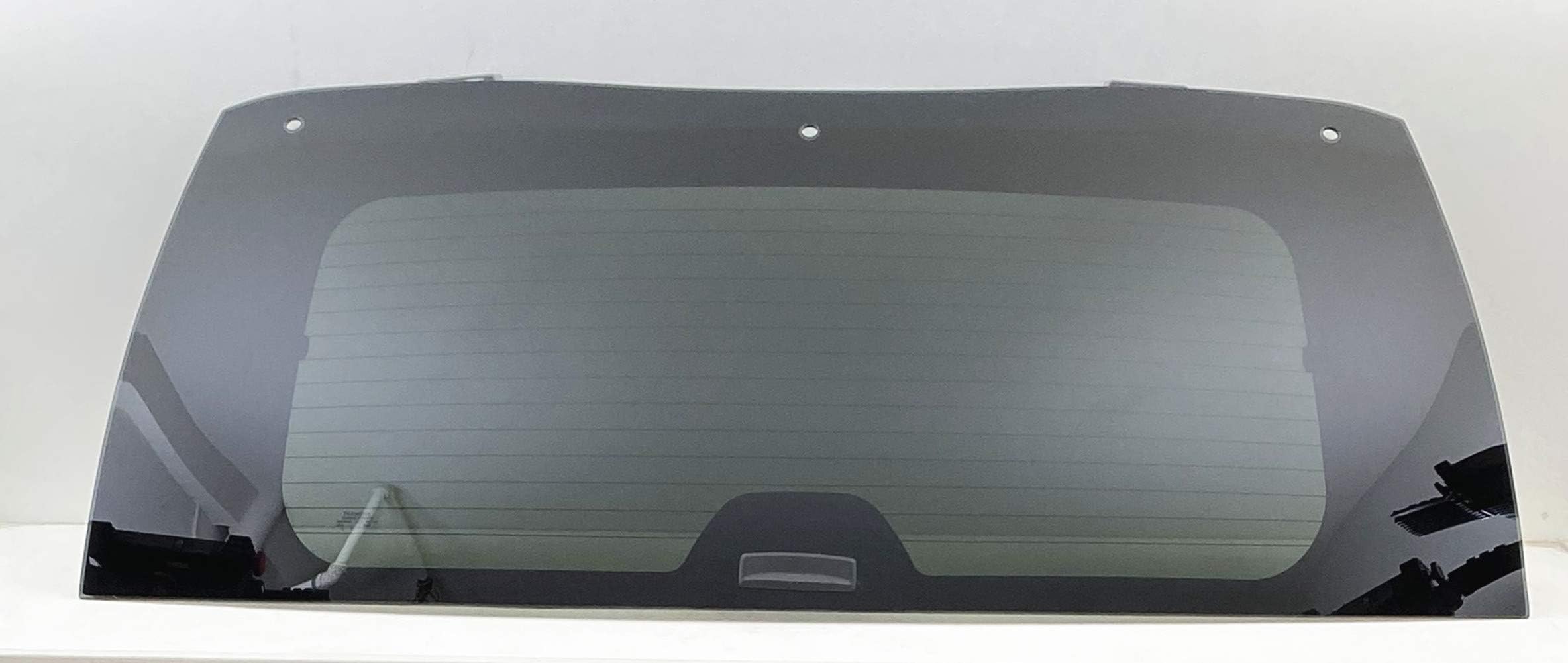 Amazon.com: Driver Left Side Rear Quarter Window Quarter Glass ...