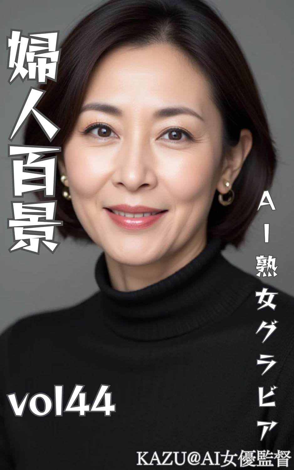 Amazon.co.jp: 婦人百景 eBook : KAZU@AI女優監督: Kindleストア