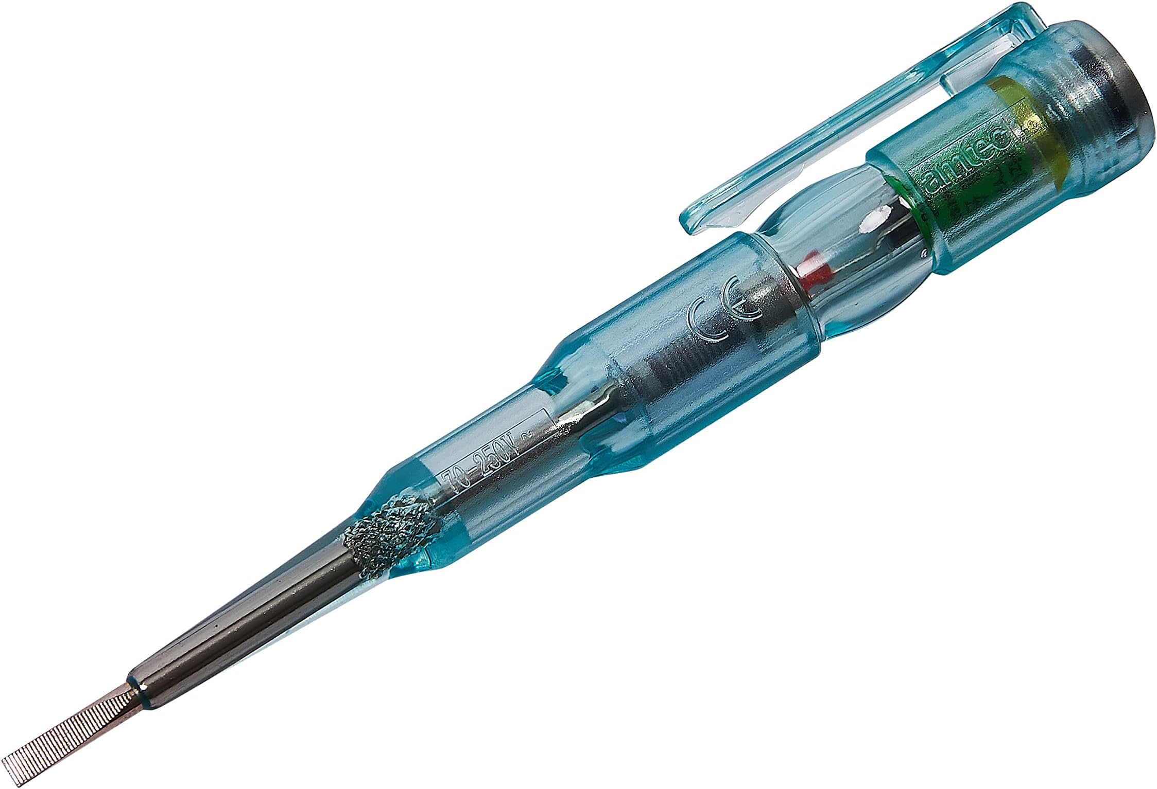 Amtech L4850 Mains Voltage Tester : Amazon.co.uk: DIY & Tools
