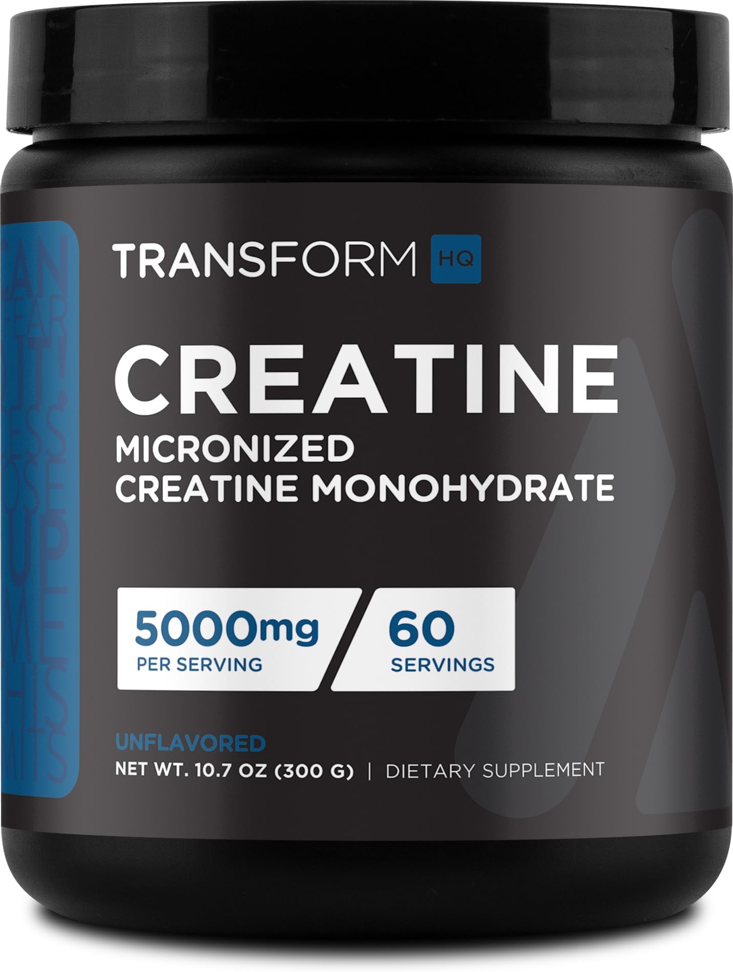 Amazon.com: Primaforce Creatine Monohydrate Powder, 300 Grams - Micronized, Gluten Free, Non-GMO ...