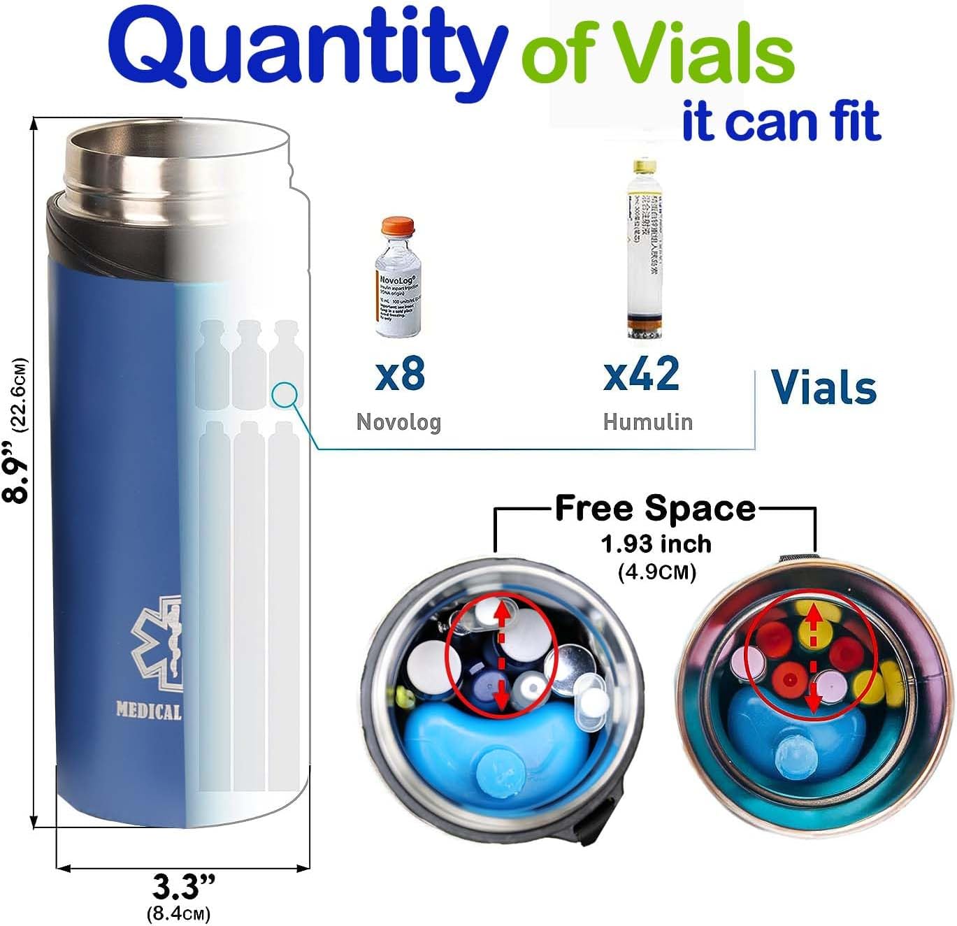 Valman Insulin Cooler Review